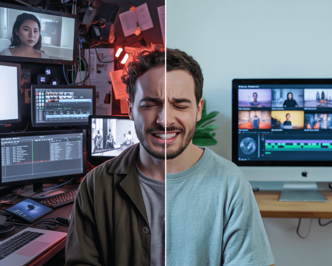 Longshort Clip FAQs | Long Video into Viral Shorts Tool